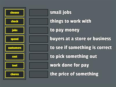 G2 wonders families working together - Teaching resources