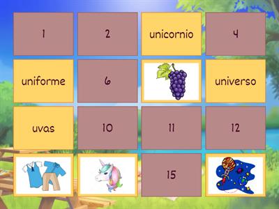 Uu - Teaching resources