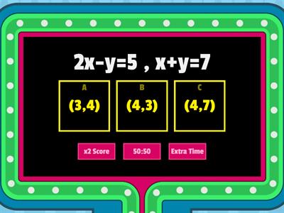 Games - Teaching resources