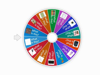 English 5 sinif classroom life - Mga Teaching resource