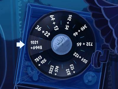 Addition 2 digit game - Teaching resources