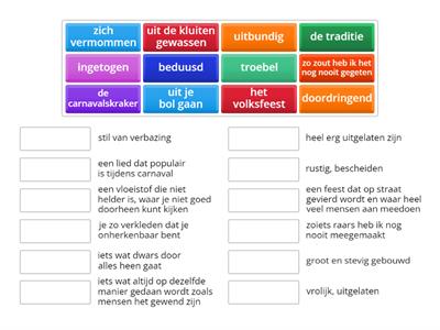 Groep 8 Taal actief thema 1 - Leermiddelen