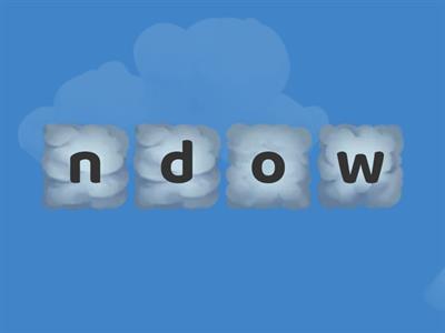 Fundations trick words level 1 - Teaching resources