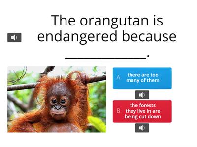 Extinct species - Teaching resources