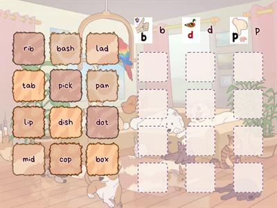 B d p reversal games - Teaching resources