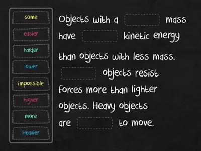 Energy - Teaching resources