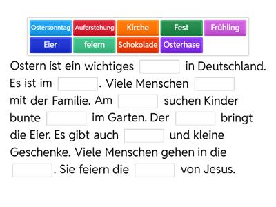 Deutsch A1 - Unterrichtsmaterialien