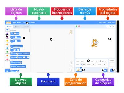 Scratch - Recursos didácticos