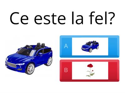 La fel diferit - Resurse didactice