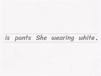 3rd grade writing eqao practice - Výukové zdroje