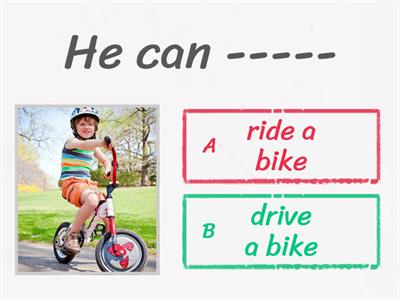 Can cant - Výukové zdroje