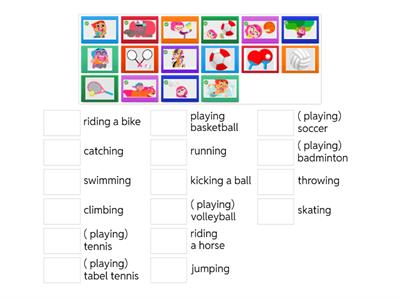 Hfc u5 - Teaching resources