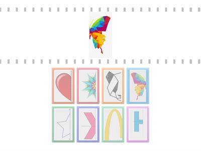 Symmetry - Teaching resources