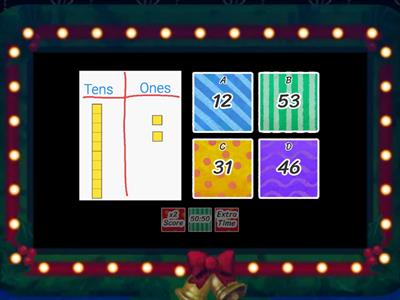 Counting Tens and ones - Teaching resources