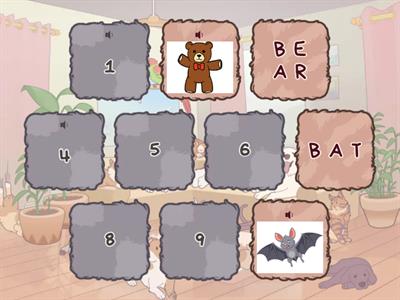 Letter bb - Учебные ресурсы