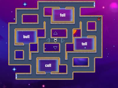 All oll ull - Teaching resources