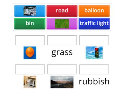 Kids box 1 unit 7 - Teaching resources