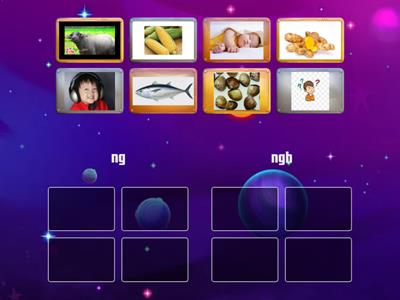 Ng và ngh - Tài nguyên giảng dạy