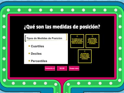 Posición de objetos - Recursos didácticos