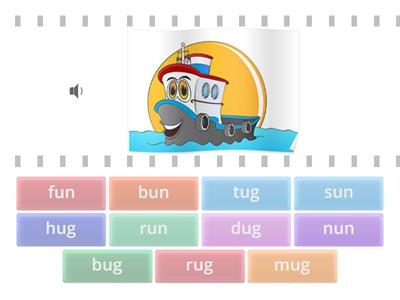 Ug un ut ub - Teaching resources