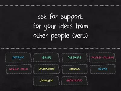 Promises offers decisions - Teaching resources