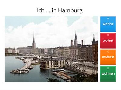 Wohnen kommen - Materiały dydaktyczne