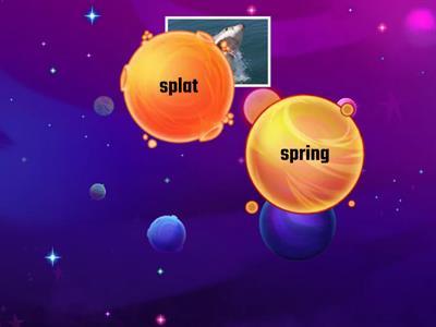 Str scr spl squ spr - Teaching resources