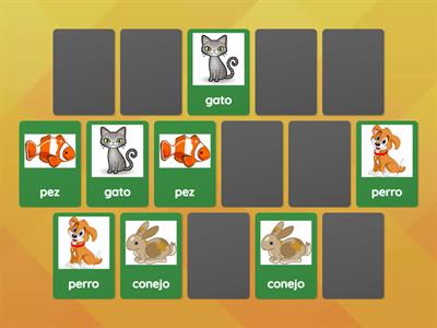Pets - Teaching resources