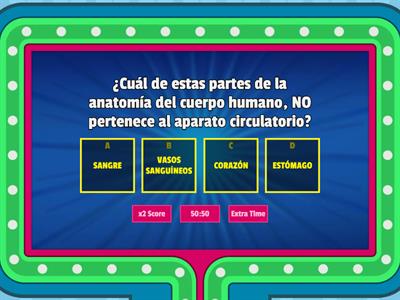 Juegos del aparato locomotor - Recursos didácticos