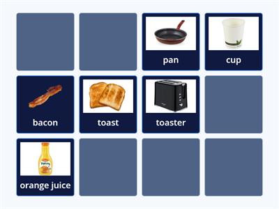 Food - Teaching resources