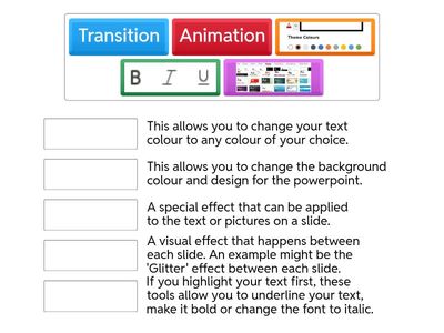 Powerpoint - Teaching resources