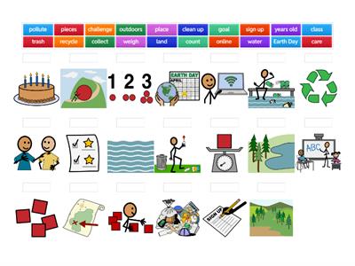 Clean - Teaching resources