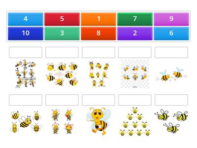 Abejas - Recursos didácticos