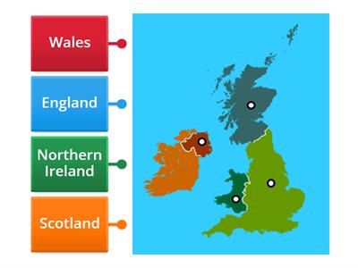 Guess the country - Teaching resources