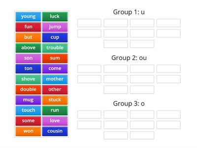 O u - Teaching resources