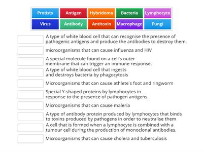 Microbes - Teaching resources