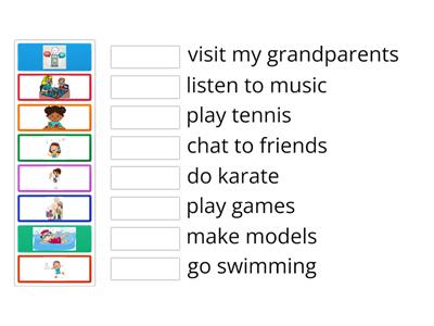 Unit 4 open up 3 - Recursos didácticos