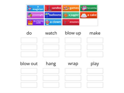 Hfe u5 - Teaching resources