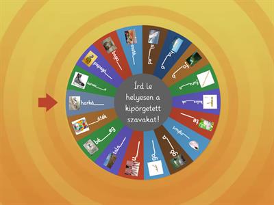 Helyesírás J ly - Tananyagok