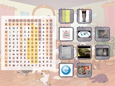 Prefixes mis sub re pre - Teaching resources