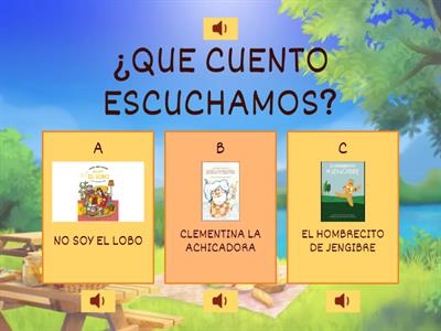 Jengibre - Recursos didácticos