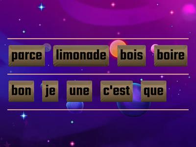 Vouloir pouvoir devoir - Teaching resources