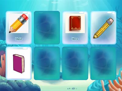 Juegos en ingles utiles escolares - Recursos didácticos