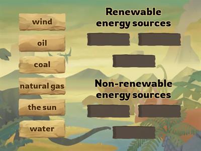 Renewable energy sources - Учебные ресурсы