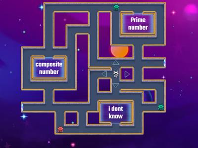 Numbers Prime and composite - Teaching resources