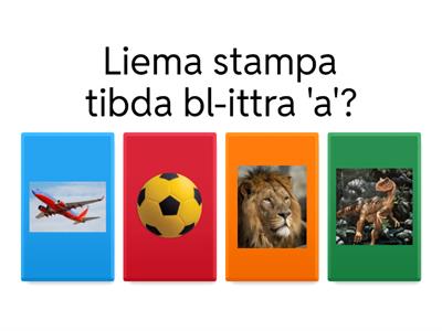 Malti - Teaching resources