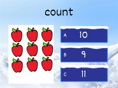 Math kg1 - موارد تعليمية