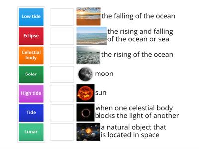 Eclipses - Teaching resources