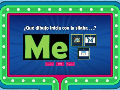 Silabas inversas m - Recursos didácticos