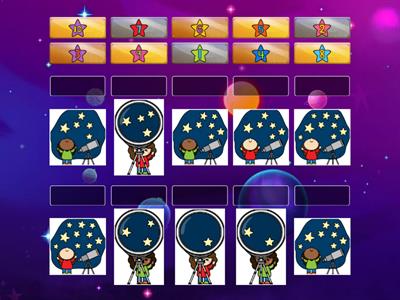 Counting Objects 1 10 - Teaching resources